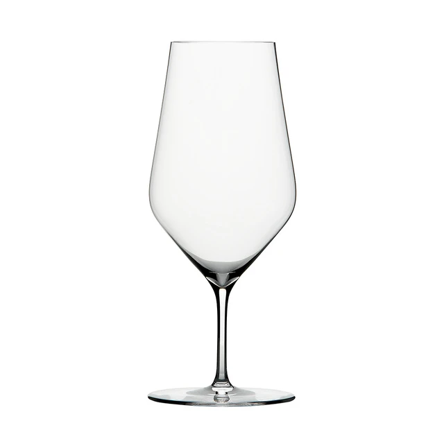 Zalto Glassware – Handcrafted Austrian Crystal Wine Glasses | Foxes Island