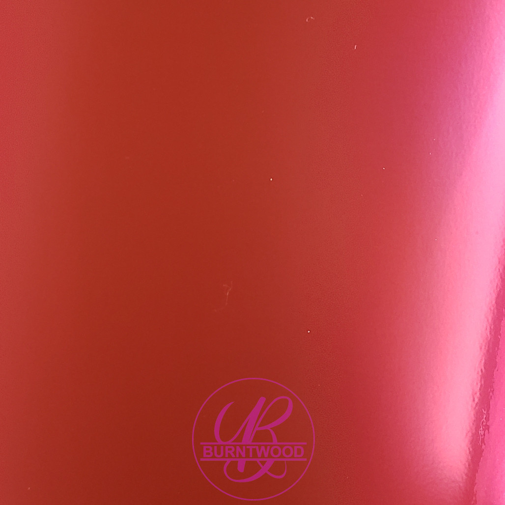 StyleTech Pink Chrome