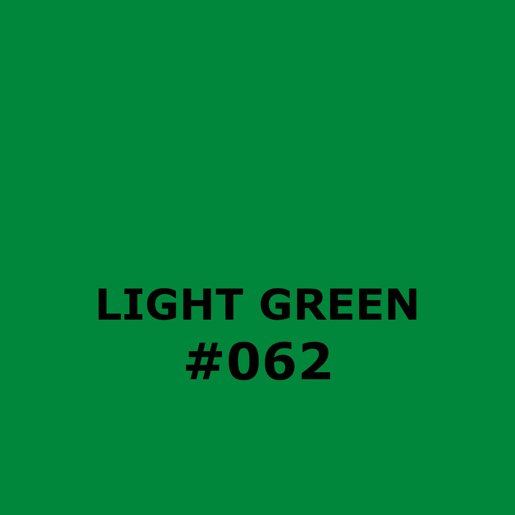 Oracal 651 - Light Green #062