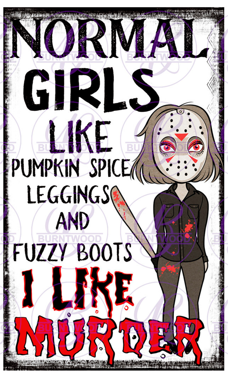 Normal Girls.. 1262