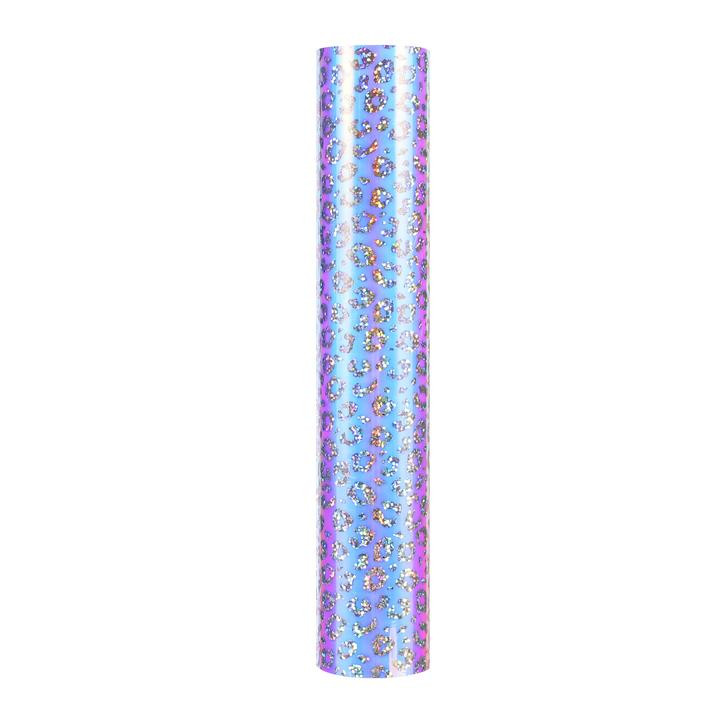 Teckwrap Pattern - Opal Leopard