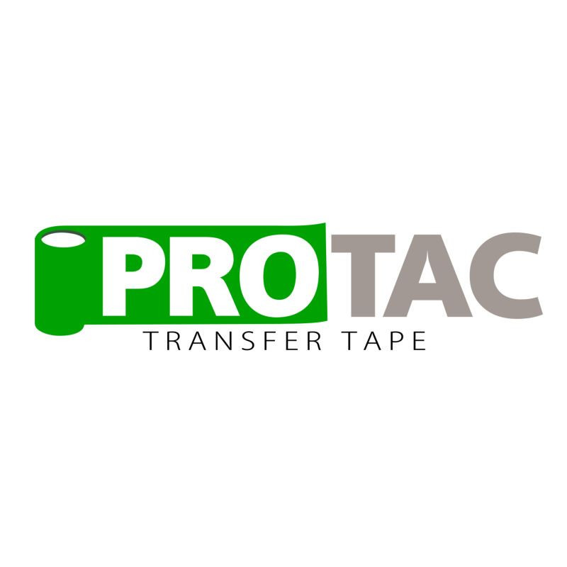 Protac Transfer Tape