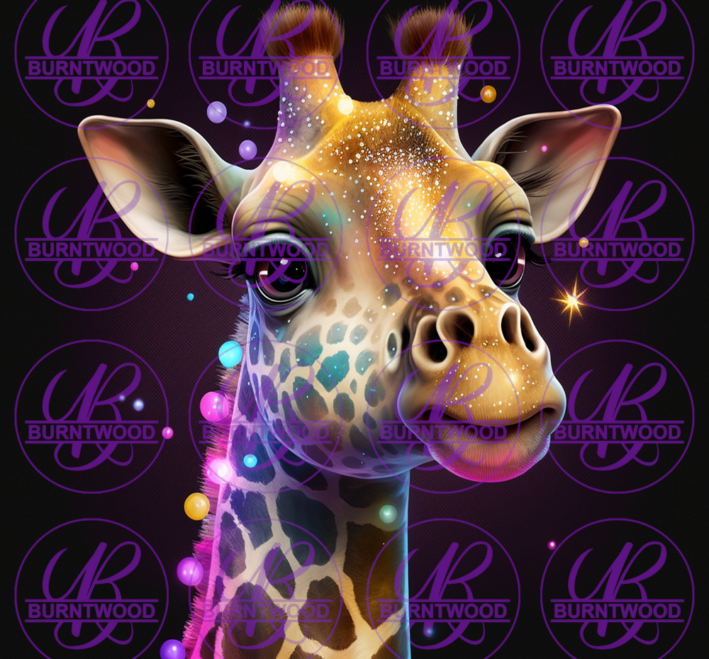 Giraffe 6230 - Burntwood Solutions Limited