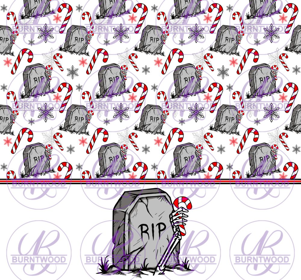 Rip Christmas 6048 - Burntwood Solutions Limited