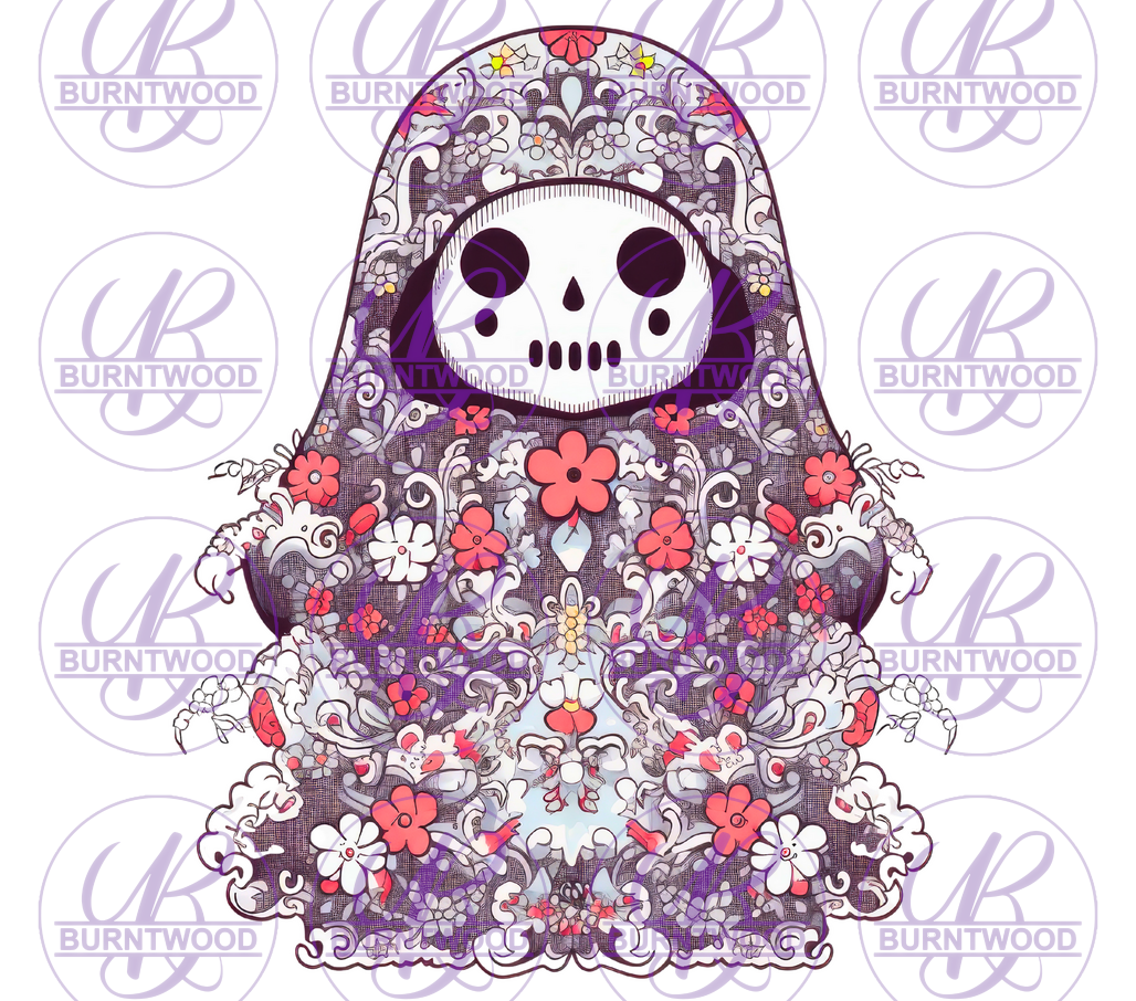 Ghost 9227 - Burntwood Solutions Limited