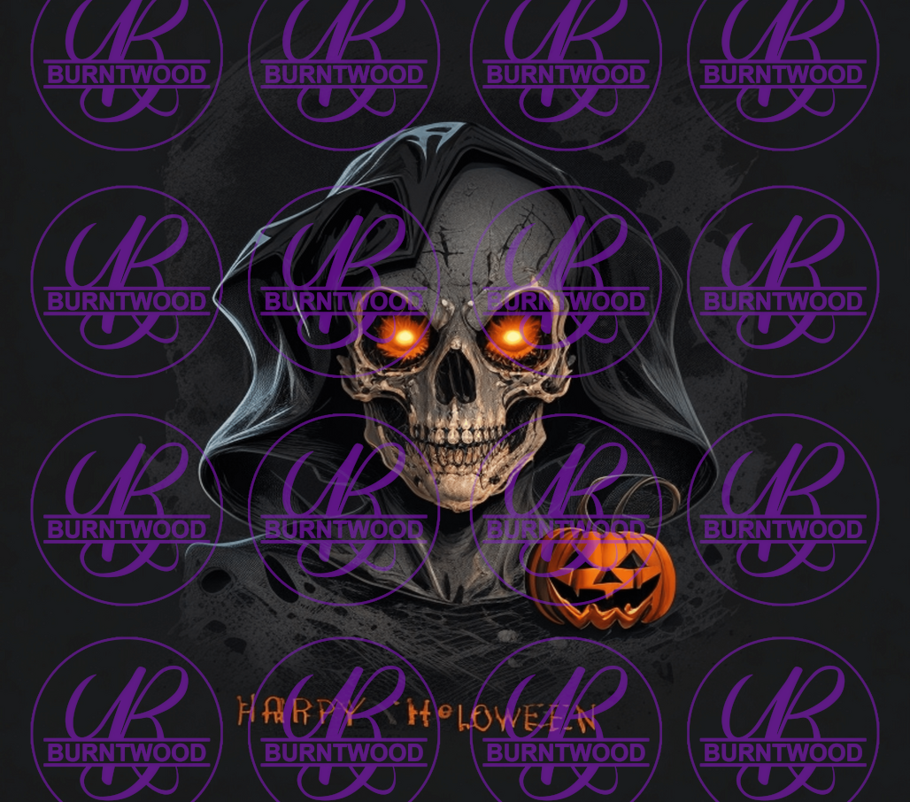 Skull 9518 - Burntwood Solutions Limited