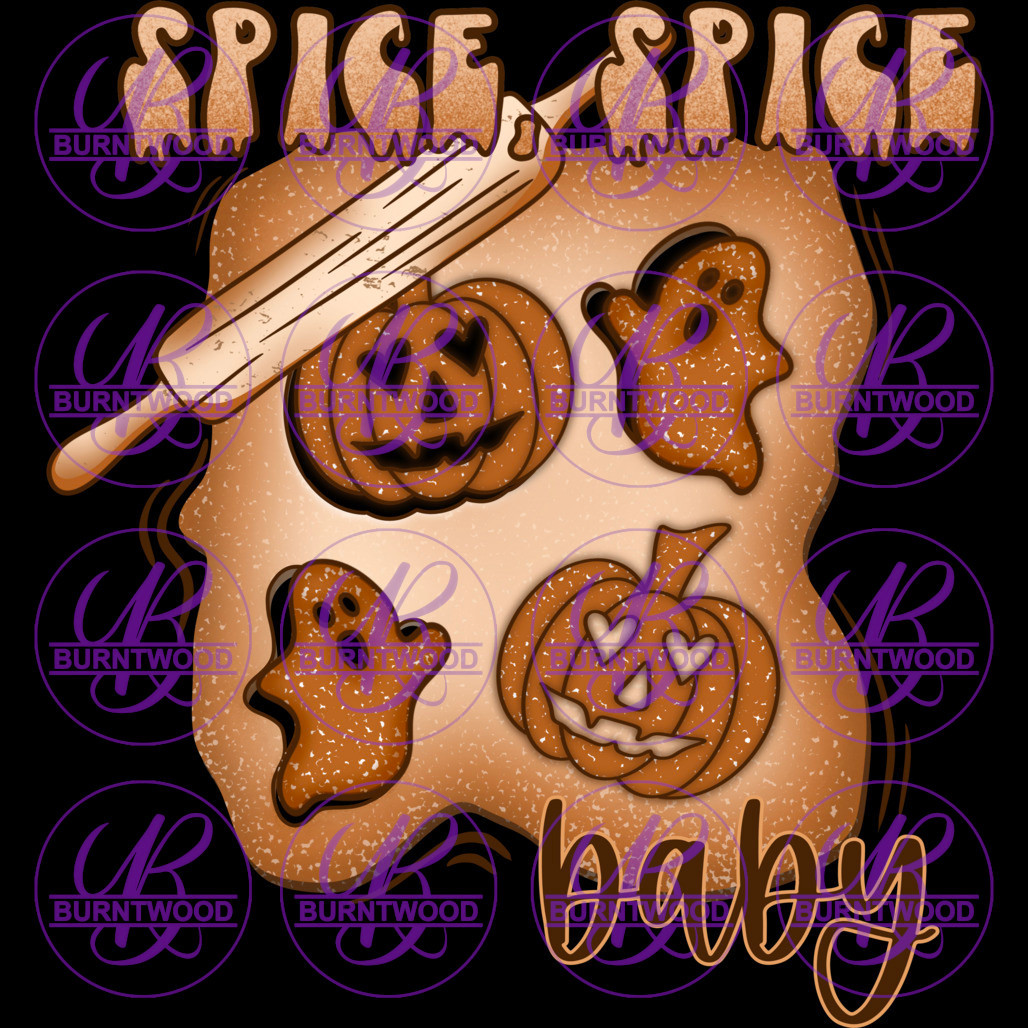 Spice Spice Baby 5727 - Burntwood Solutions Limited