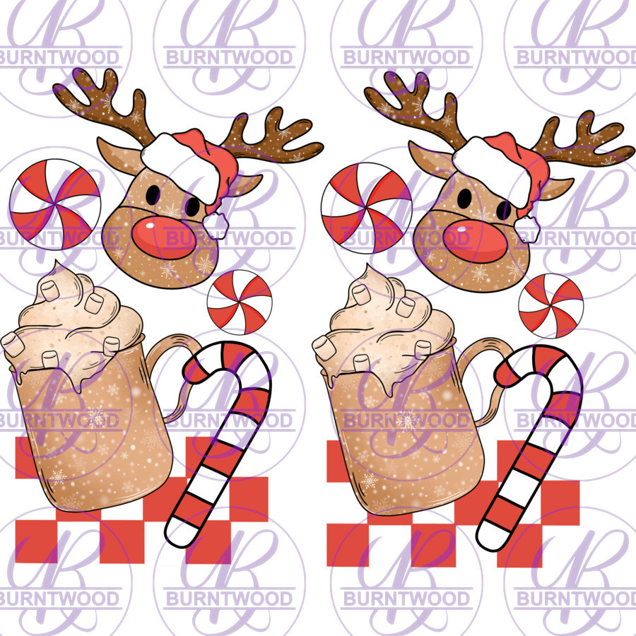 DTF - Mini & Merry 0140