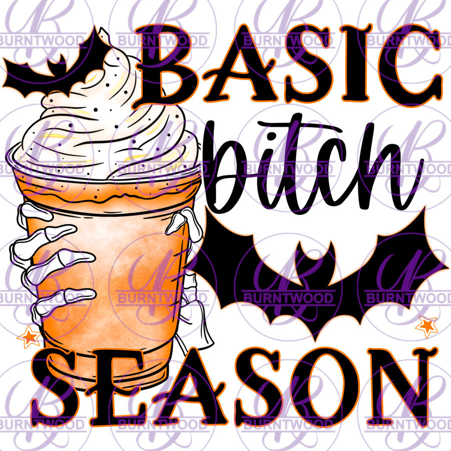 DTF - Basic B*tch Season 0183
