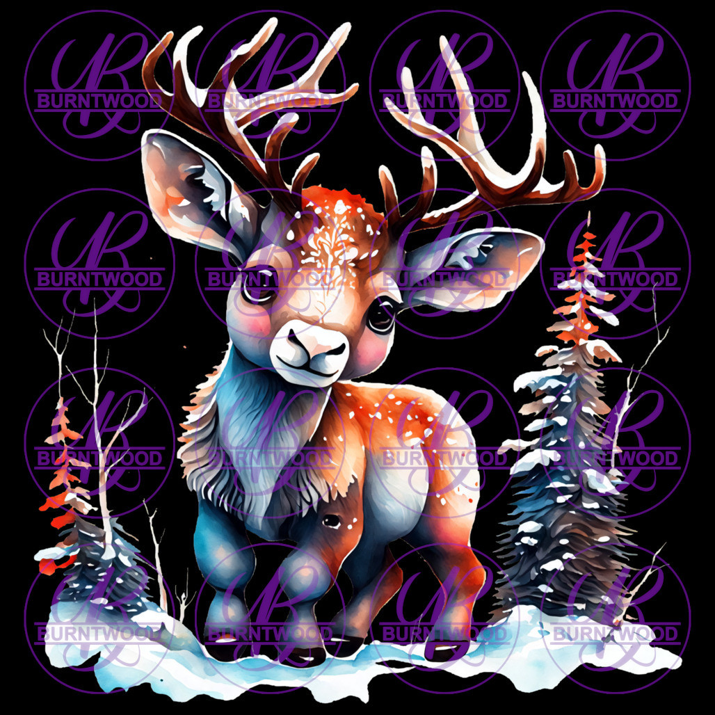 Pink Christmas 6061