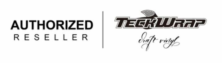 Adhesive Vinyl - Teckwrap - Page 1 - Burntwood Solutions Limited