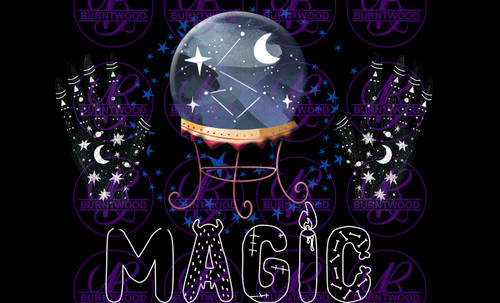 Magic 1278