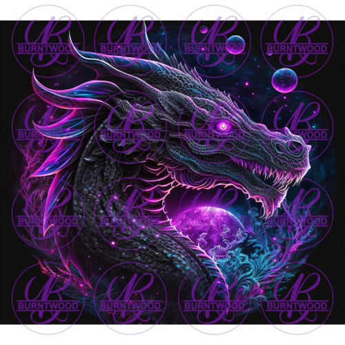 Dragon 20/30oz Wrap 4933