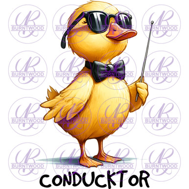 Duck Around & Find Out 7117