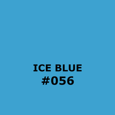 Oracal 651 - Ice Blue #056