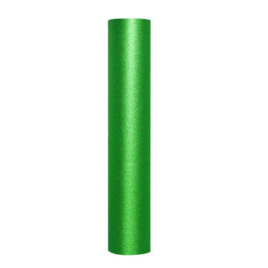 Teckwrap Glitter - Kelly Green