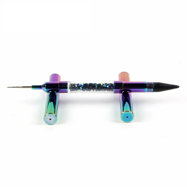 Double Ended Wax Picker Pen