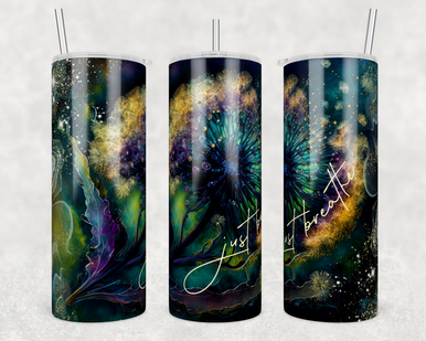 Just Breathe 20/30oz Wrap 4974 - Burntwood Solutions Limited