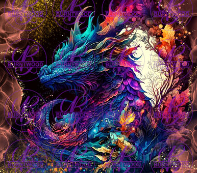 Dragon 20/30oz Wrap 5470 - Burntwood Solutions Limited