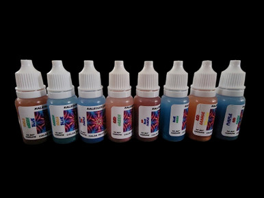 Kaleidoscope Color Shifting Ink™