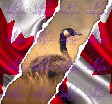 Goose Flag 7301 - Burntwood Solutions Limited