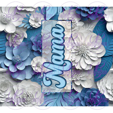 3D Mama 8346 - Burntwood Solutions Limited