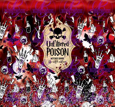 Unfiltered Poison 6076 - Burntwood Solutions Limited