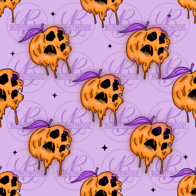 Spooky Peach 8121 - Burntwood Solutions Limited