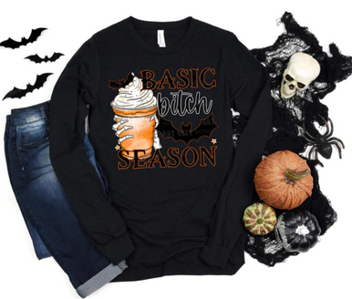 DTF - Basic B*tch Season 0183