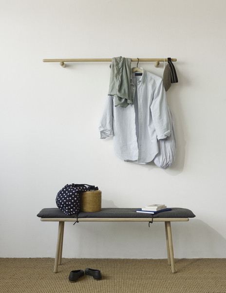 Skagerak Georg Rack Large - Wooden Racks Canada - Ava's Appletree