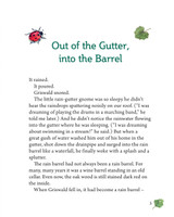 Children's Books - The Garden Adventures of Griswald the Gnome - Ava's ...