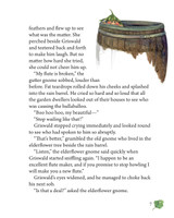 Children's Books - The Garden Adventures of Griswald the Gnome - Ava's ...