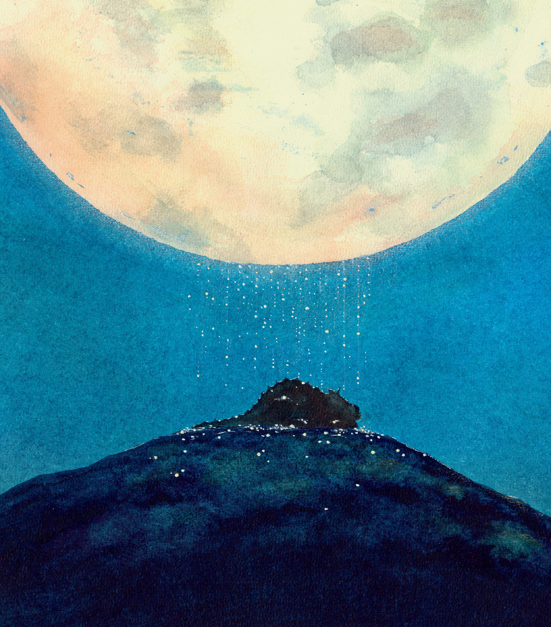 Goodnight Sandman - Waldorf Books for Children - Ava's Appletree