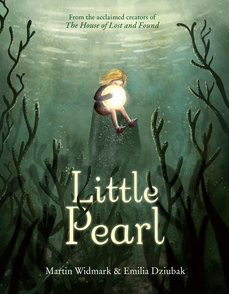 Waldorf Children's Books - Little Pearl - Ava's Appletree