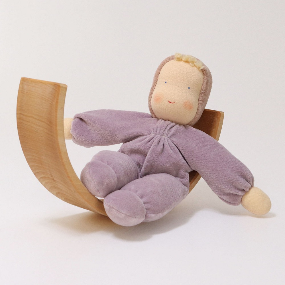 Grimm's Toys - Waldorf Dolls - Grimm's Soft Dolls Viola - Ava's Appletree