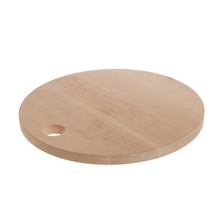 Iris Hantverk Swedish Cutting Board Round - Scandinavian Home Supplies ...
