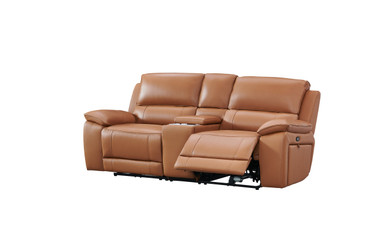 Hailey Adobe Sofa - BH Design