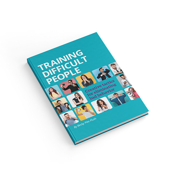 Creative Training Techniques A Train The Trainer Field Guide The Bob Creative Training Techniques A Train The Trainer Field Guide The Bob