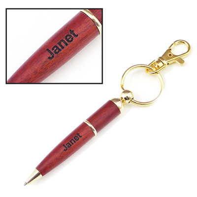 PictureIt Creations | Keychain Pen