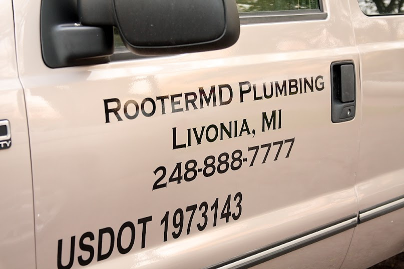 Extra Large Custom Vinyl Decal