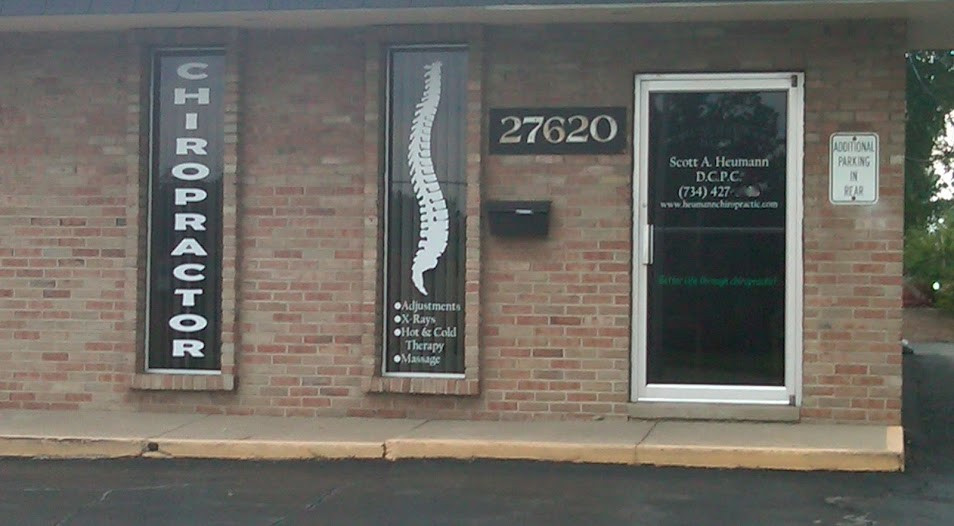 Extra Large Custom Vinyl Decal
