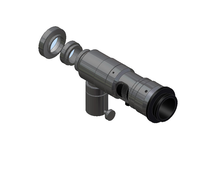 Navitar Products - AMETEK Navitar