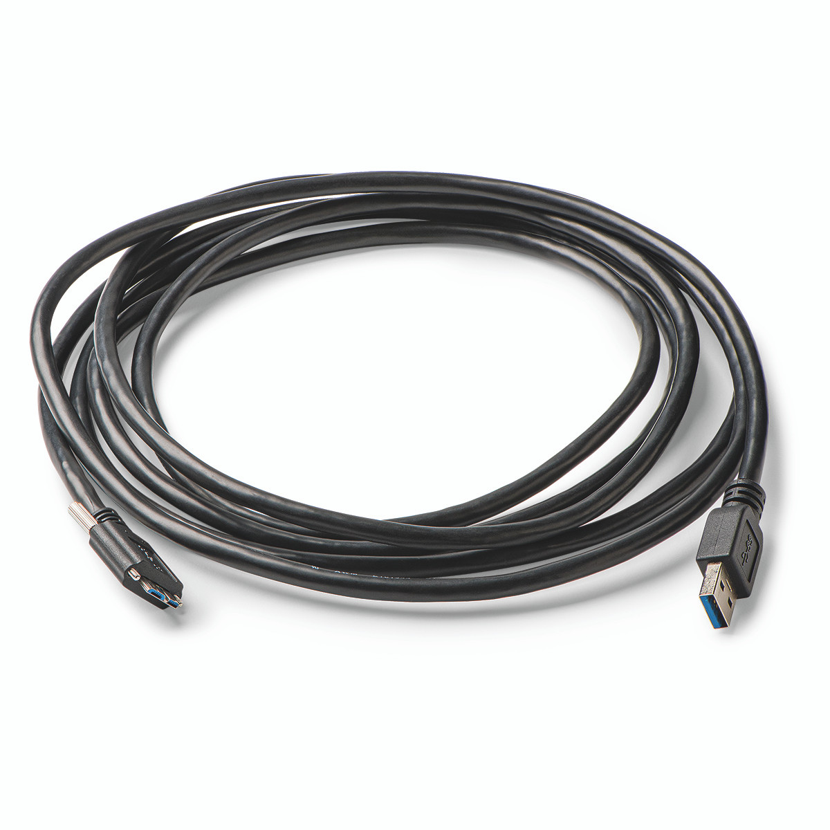3 Meter Non-Locking USB 3.0 Cable - AMETEK Navitar