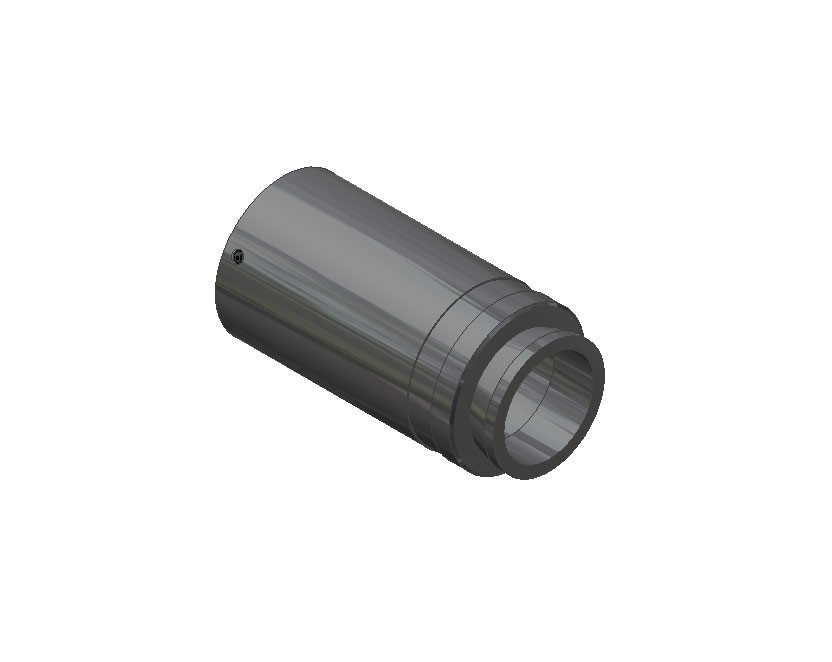1.0X Right Angle Adapter - AMETEK Navitar