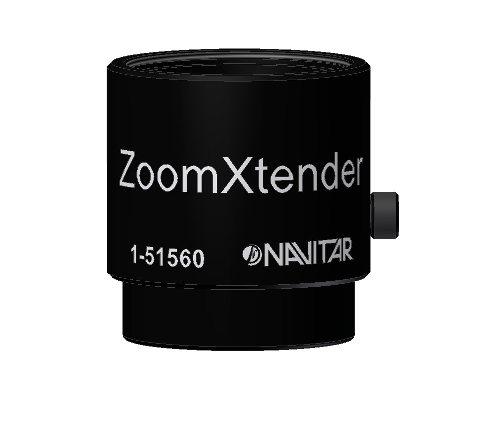 Xtender - AMETEK Navitar