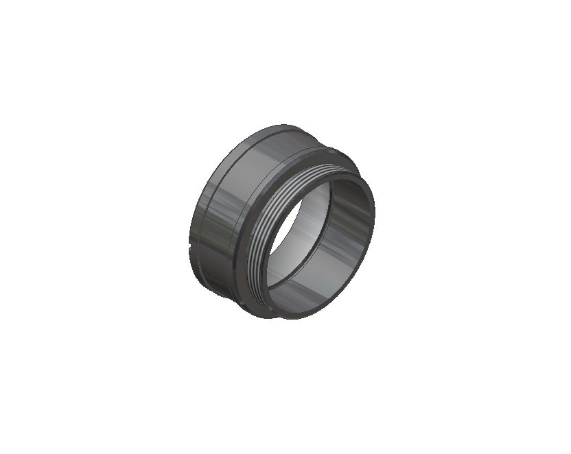 Microscope Objective Coupler - M26 X 36T RMS - AMETEK Navitar