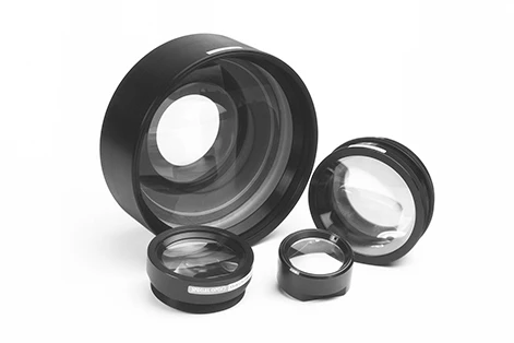 Special Optics - AMETEK Navitar