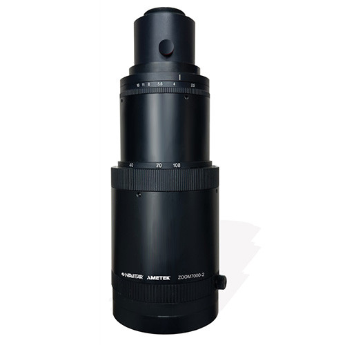 Zoom 7000-2 Macro Lens