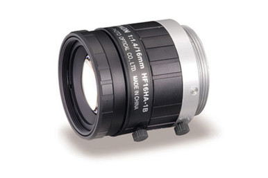 HF25HA-1S, 25 mm - AMETEK Navitar