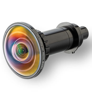 4.4 mm FL HemiStar Fisheye, 1-chip, Pit - AMETEK Navitar